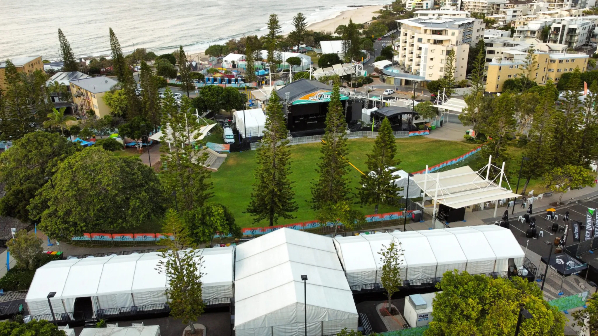 Queensland Hire - Professional Event Hire Brisbane