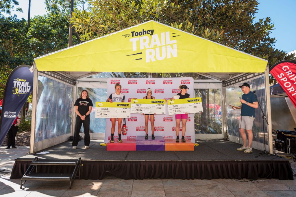 Sporting Equipment Hire