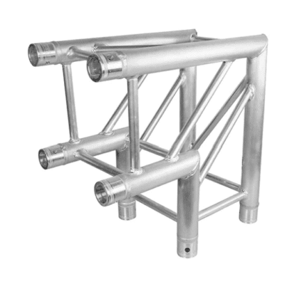 Global Box Truss Corner Hire from Queensland Hire | Est. 1980