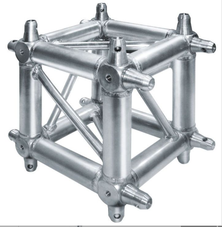 Global Box Truss Corner Hire from Queensland Hire | Est. 1980