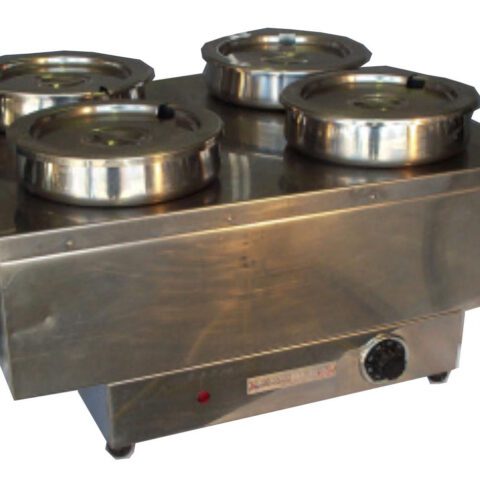 Pie Warming Oven 10amp - Queensland Hire