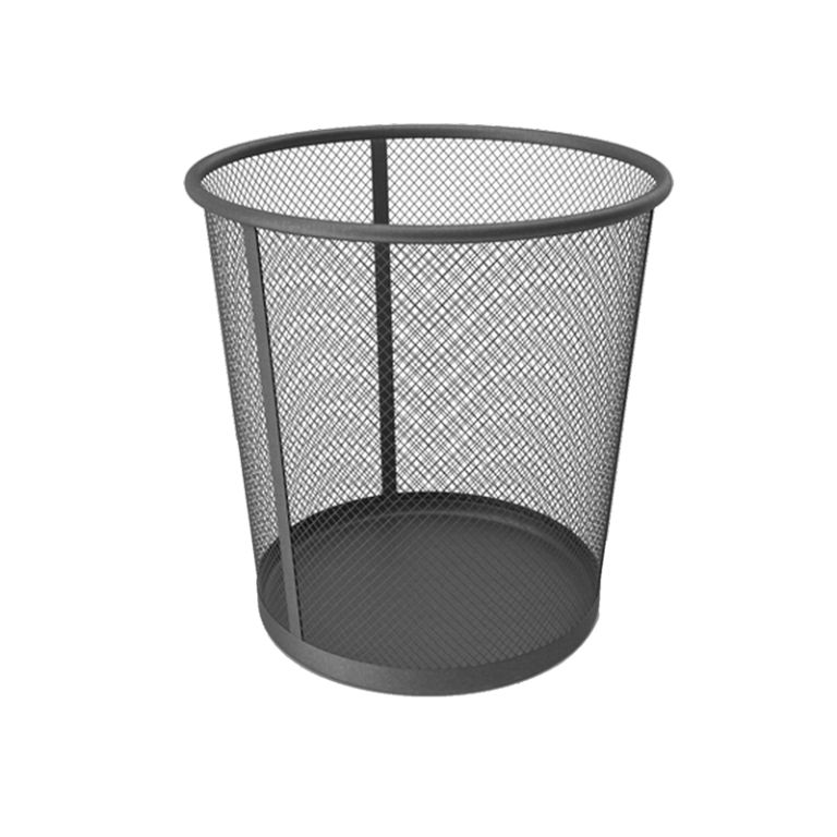 Waste Paper Basket Hire from Queensland Hire | Est. 1980