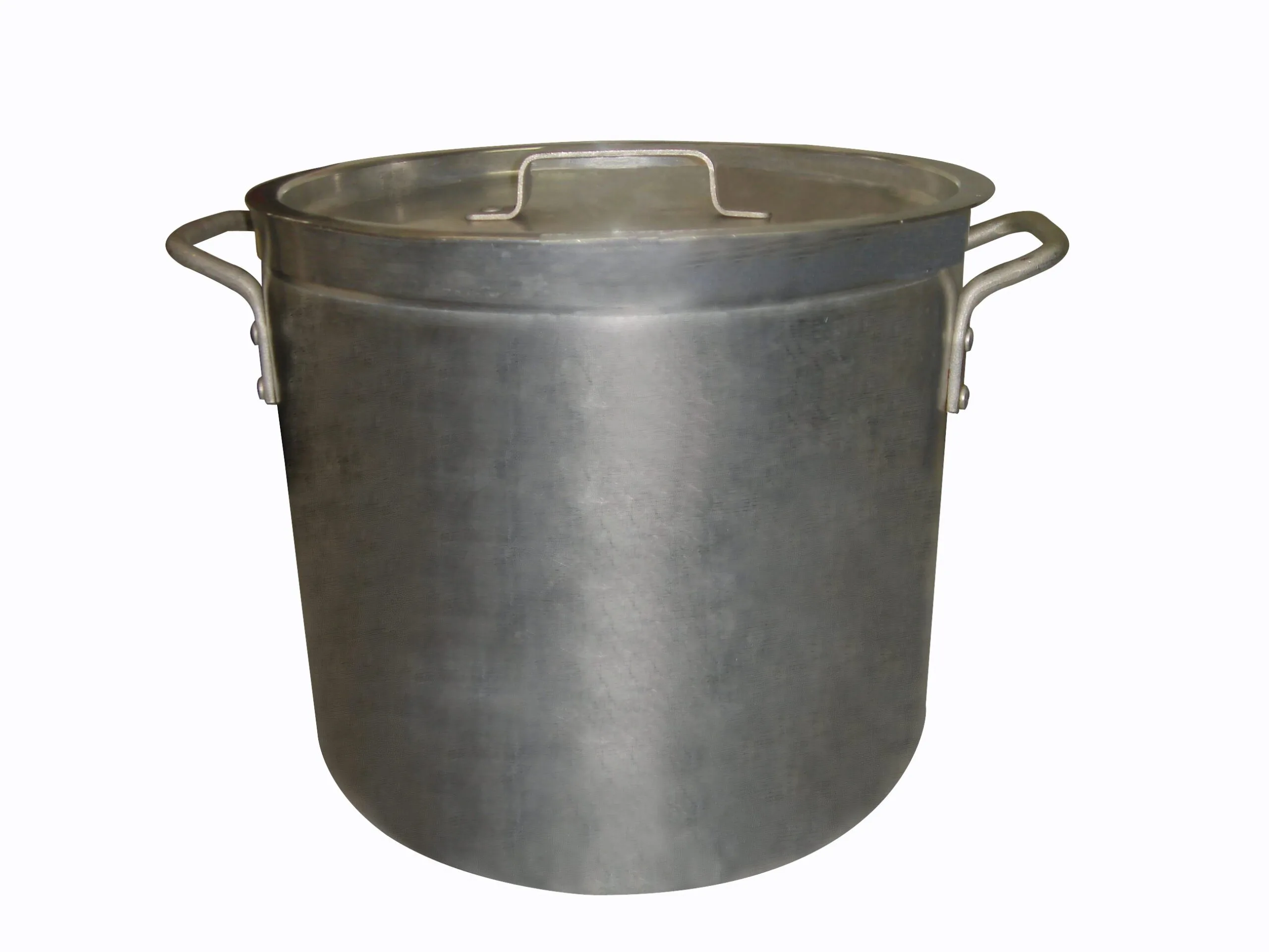 Boiling Pot & Lid 20L - Queensland Hire