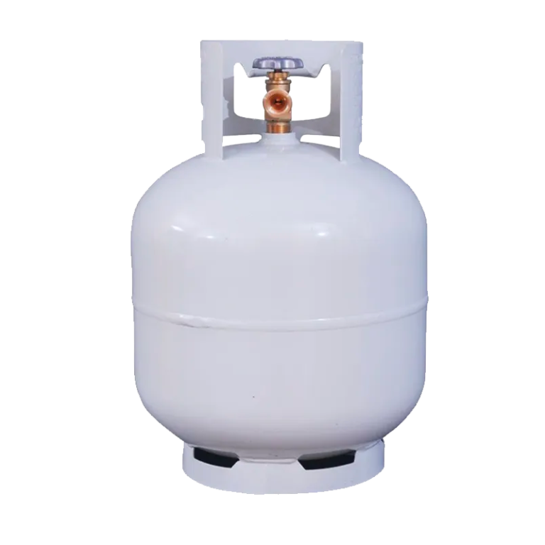 Gas Bottle 9KG Hire from Queensland Hire | Est. 1980