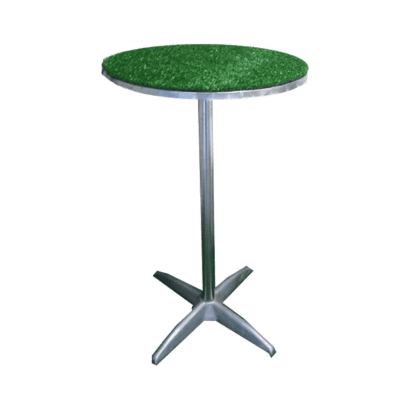 Turf Top (for Dry Bar) Hire from Queensland Hire | Est. 1980