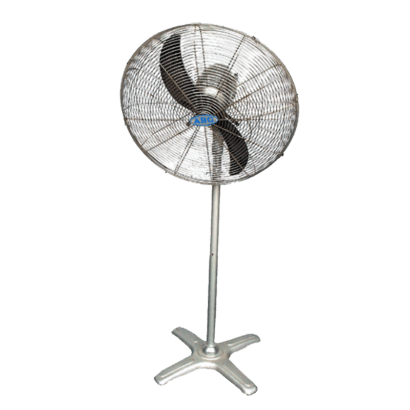 Industrial Fan Hire from Queensland Hire | Est. 1980