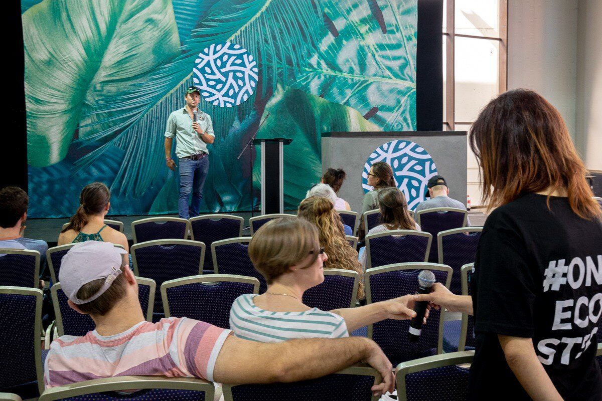 Sustainable Celebrations: Hosting Green Events