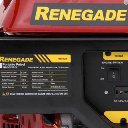 Generators Archives - Queensland Hire