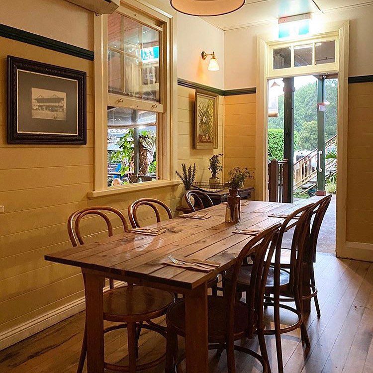 Feasting Table Hire from Queensland Hire | Est. 1980