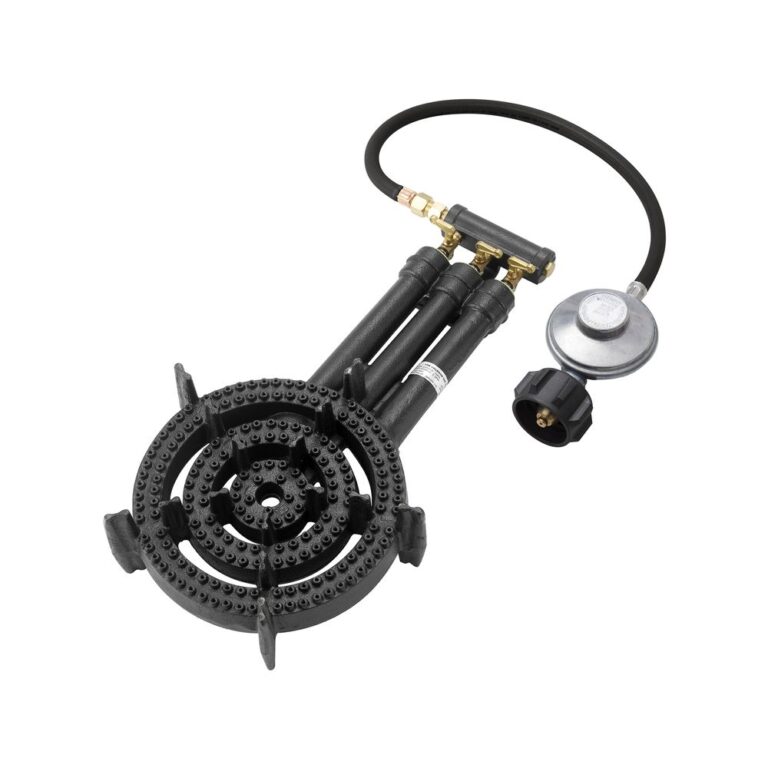 Gas Ring Burner - Queensland Hire