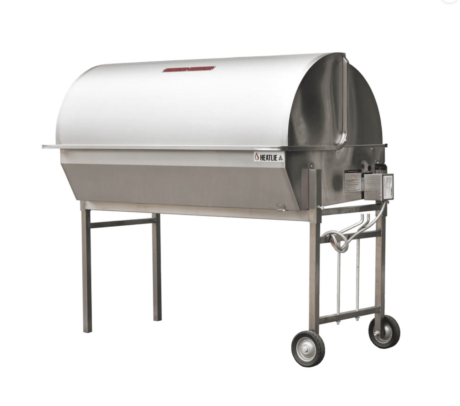 Gas Dome Roaster Hire from Queensland Hire | Est. 1980