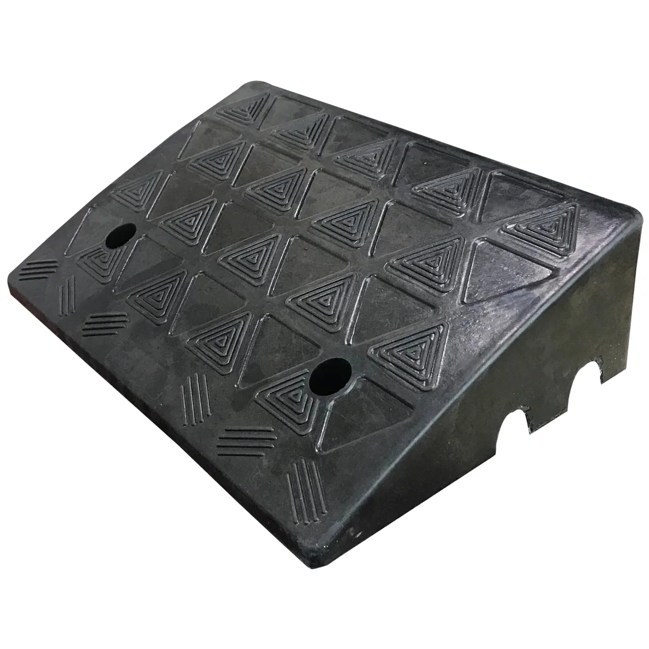 Kerb Ramp 480mm - Heavy Duty 20 tonne - Queensland Hire