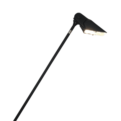 Exhibition Arm Light Hire from Queensland Hire | Est. 1980