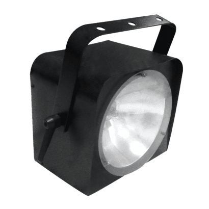 Strobe Light Hire from Queensland Hire | Est. 1980