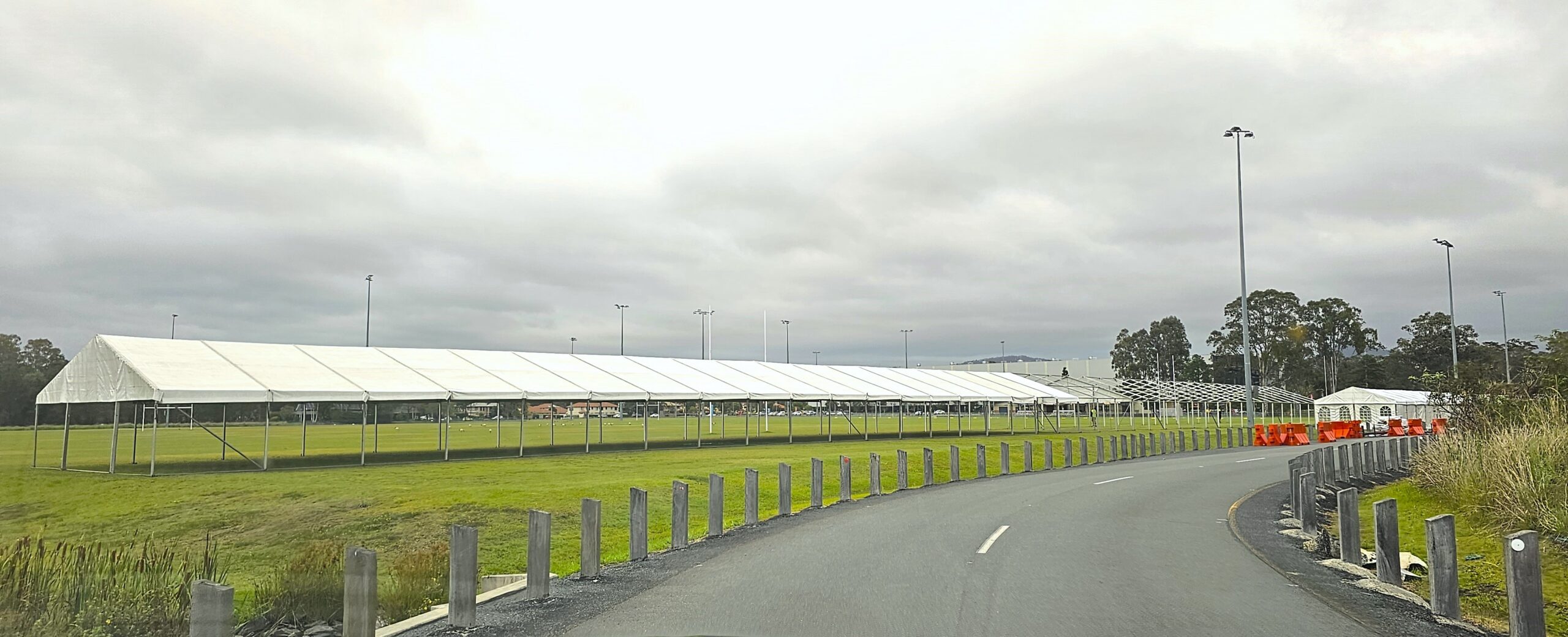 Sporting Equipment Hire