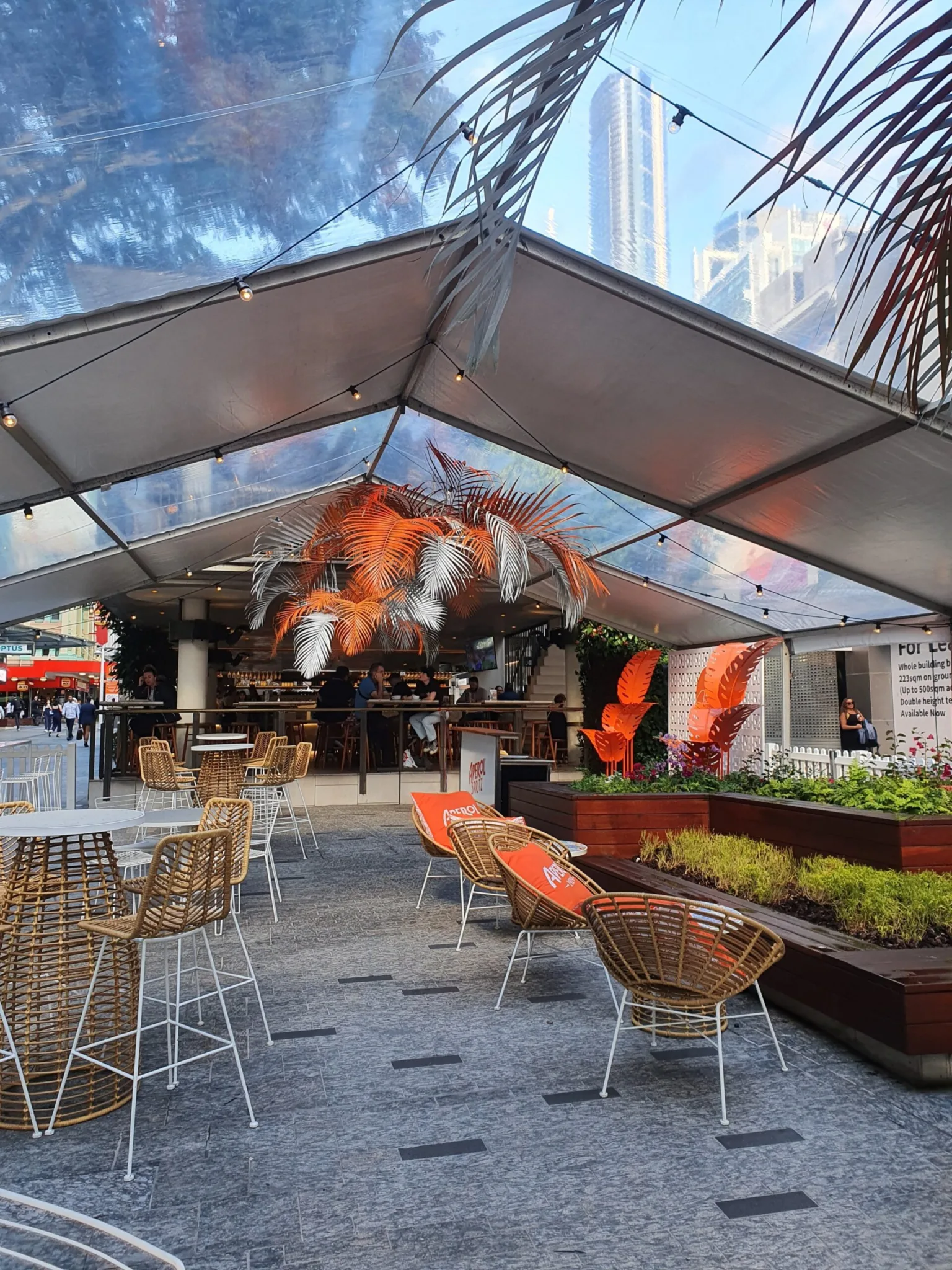 Unveiling the Top Event Trends