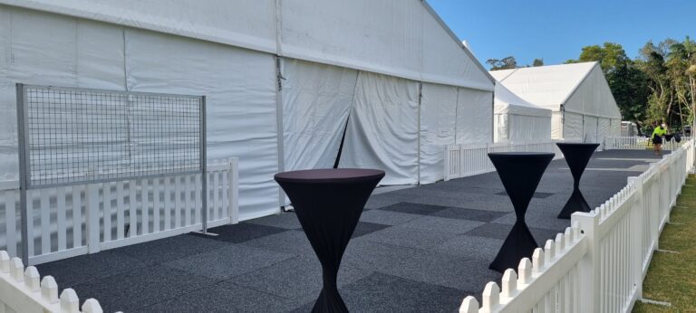 Mesh Grid Panel - Horizontal Hire from Queensland Hire | Est. 1980