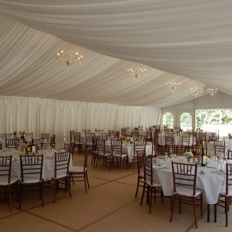 Marquee Hire Brisbane – Stylish Tents & Venue Add-Ons