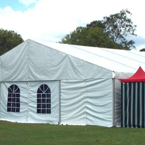 Clothes Rack (1.5m H) Hire from Queensland Hire | Est. 1980