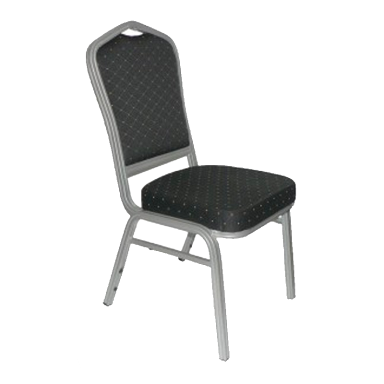 Corporate Chair Padded Hire from Queensland Hire | Est. 1980