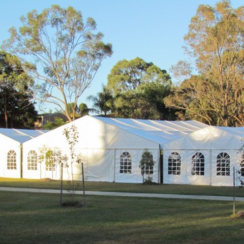 Marquee Hire Brisbane – Stylish Tents & Venue Add-Ons