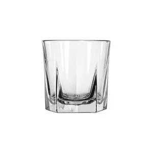 Rock Glass Deluxe 266ml - Queensland Hire