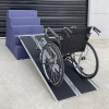 Wheelchair Ramp Hire from Queensland Hire | Est. 1980