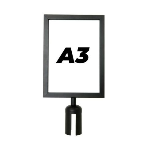 Signholder A2 Hire from Queensland Hire | Est. 1980