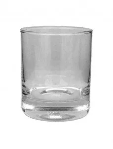 Rock Glass 225ml - Queensland Hire