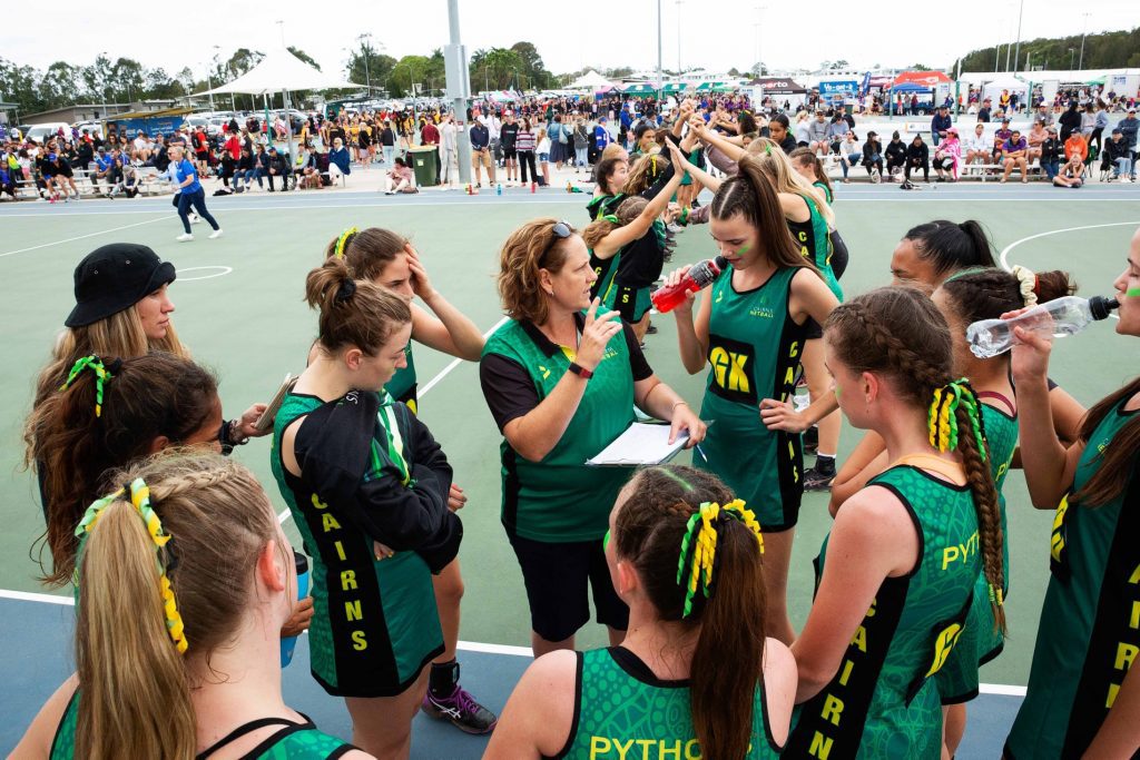 Sporting Equipment Hire