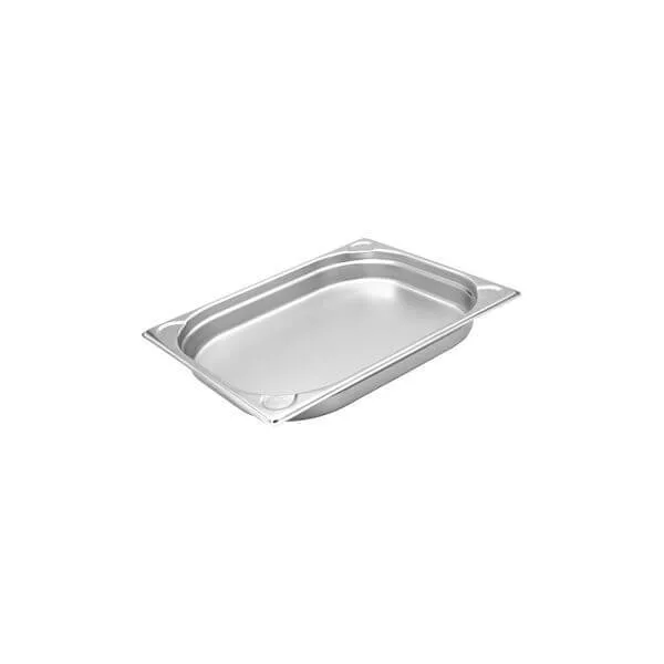 Gastro Tray Shallow 32cmx26cm (6cm) Hire from Queensland Hire | Est. 1980