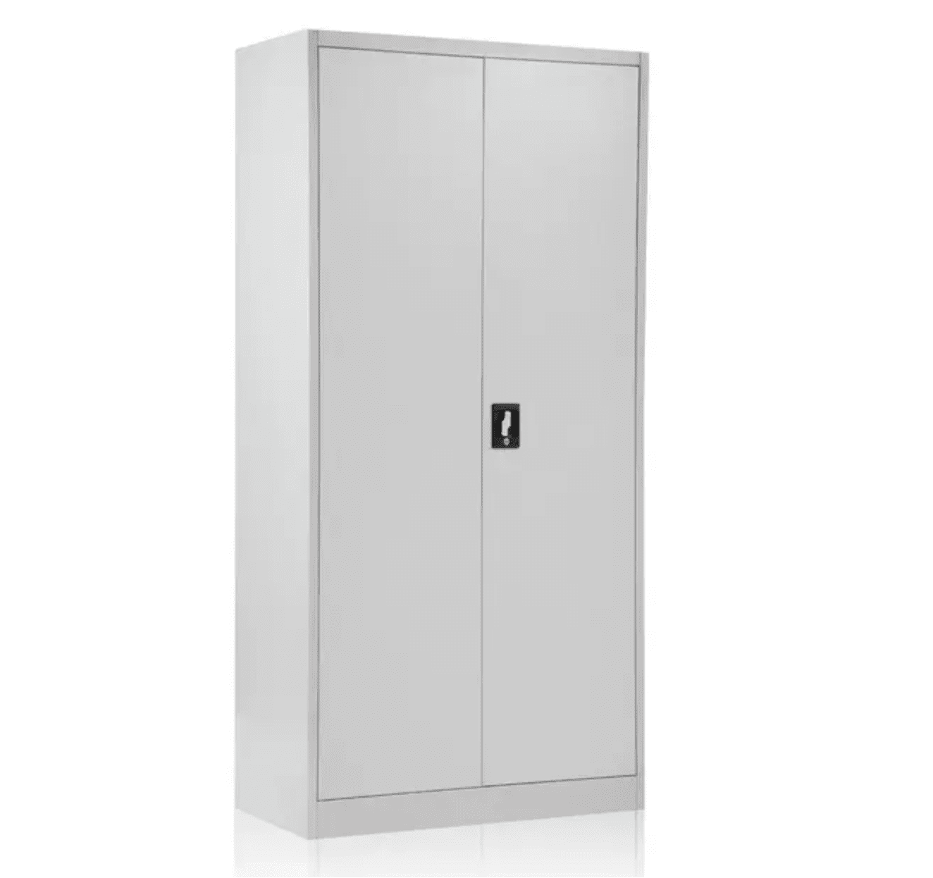 Metal Storage Cabinet Hire from Queensland Hire | Est. 1980
