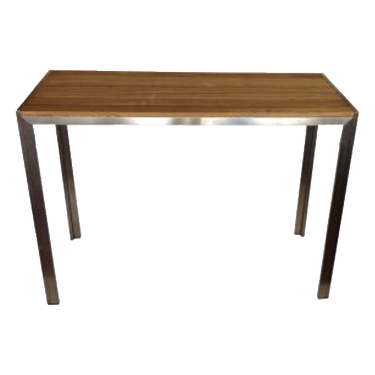 Club High Bar Table Hire from Queensland Hire | Est. 1980