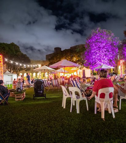 Pipee Chair Hire from Queensland Hire | Est. 1980