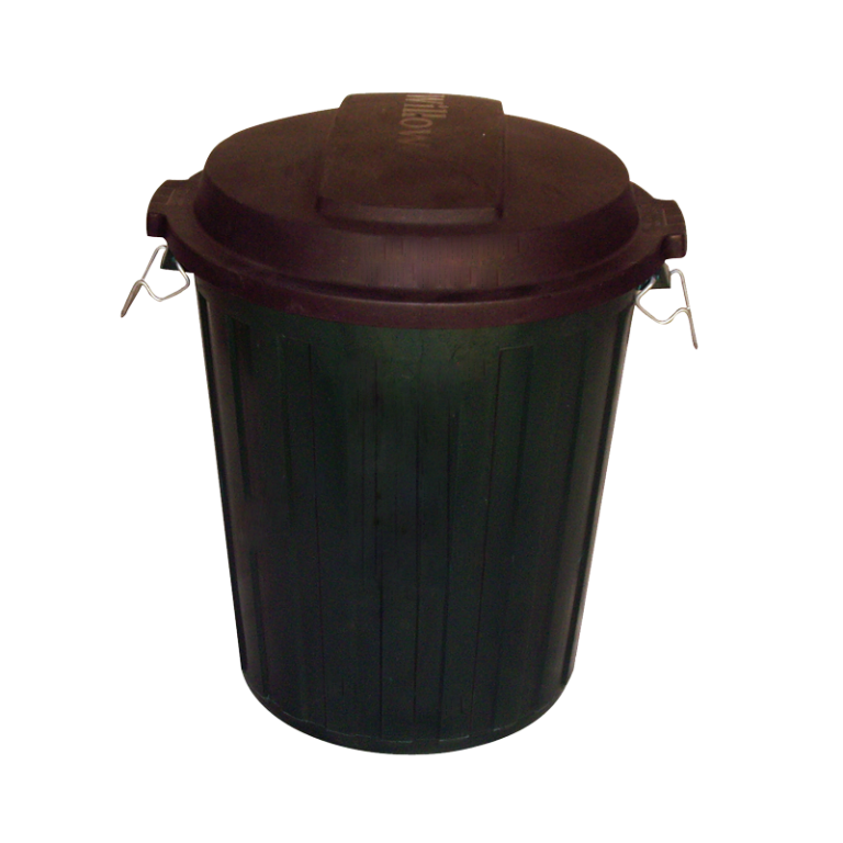 Domestic Bin 70-75L Hire from Queensland Hire | Est. 1980