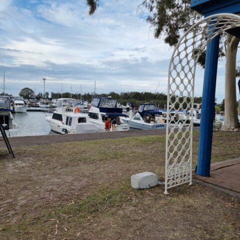 Arbours Archives - Queensland Hire